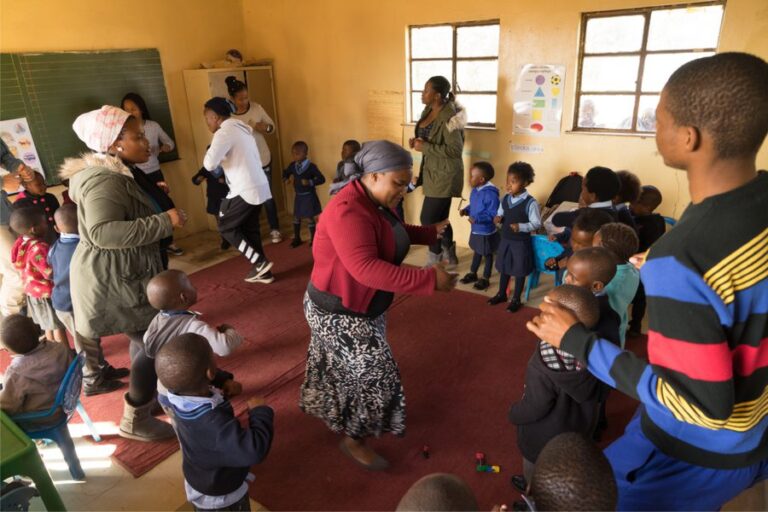 Our Work – Kamvalethu Foundation