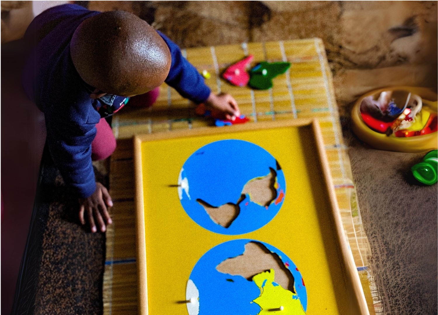 Embracing Inclusion: Vuyokazi’s Journey – Kamvalethu Foundation